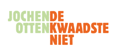 Jochen Otten – comedian, cabaretier en Sluipschutter – én ook nog acteur!